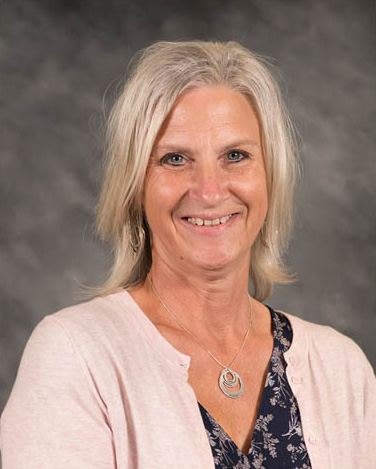 Columbia Cottage Executive Leadership Team